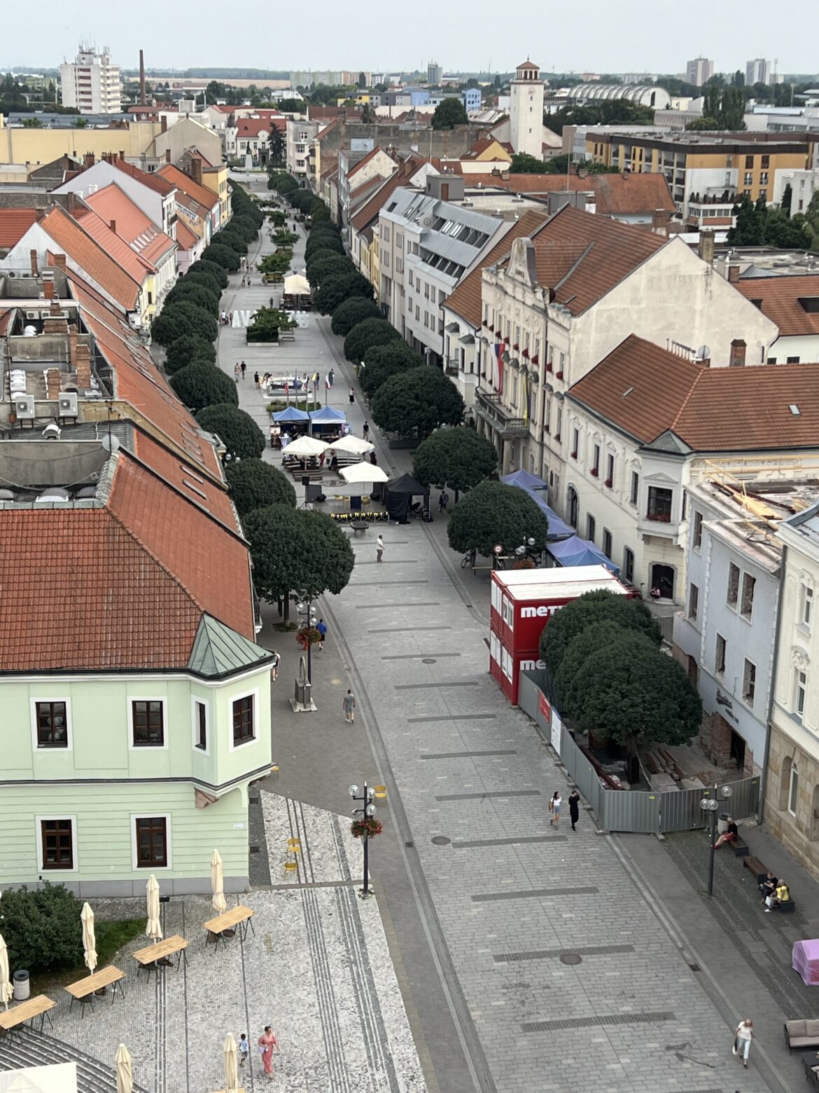 TRNAVA REGION: WHAT YOU NEED TO KNOW – Travel with Contrast Adventures